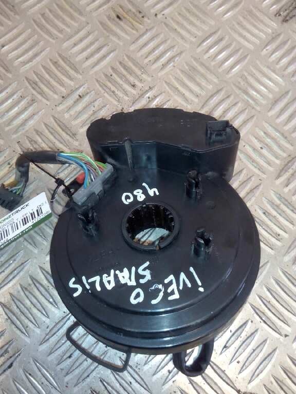 41221086 ELEKTRONISCHES MODUL / 610344 FÜR IVECO STRALIS AS FSA T / FP ...