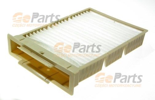 CABIN POLLEN FILTER DUST FILTER 40F2010-JPN JPN NEW OE REPLACEMENT | eBay