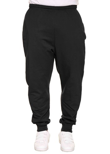 Pants Suit Men PLUS SIZES brushed cotton cuff Maxfort from 2 xl to 10 ...