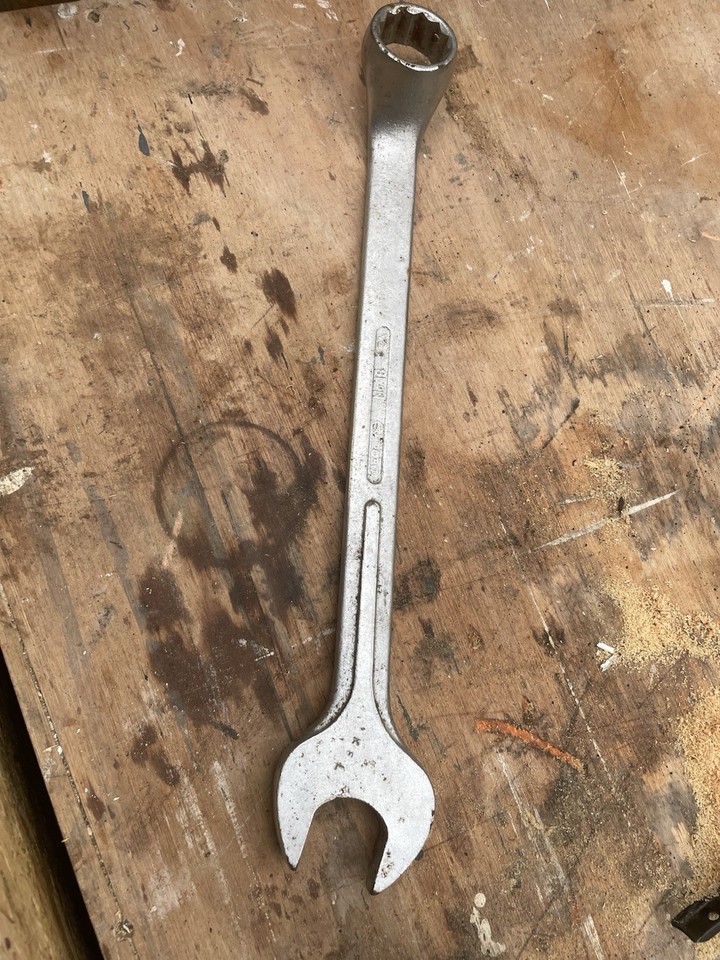 Gedore 1B NO36 Spanner | eBay UK