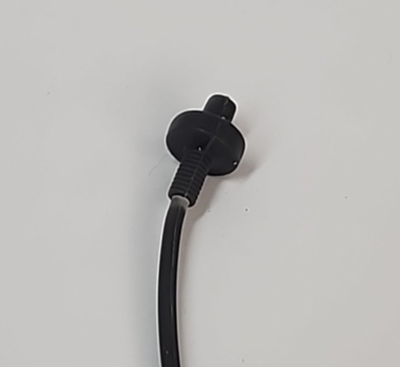 Vintage 1985 Hasbro GI Joe AHRA Checkpoint Alpha - Antenna Part ONLY ...