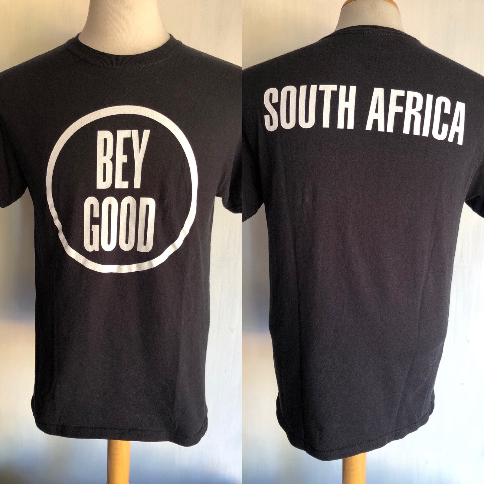 BEYONCE Official Merchandise "BEY GOOD" SOUTH AFRICA … - Gem