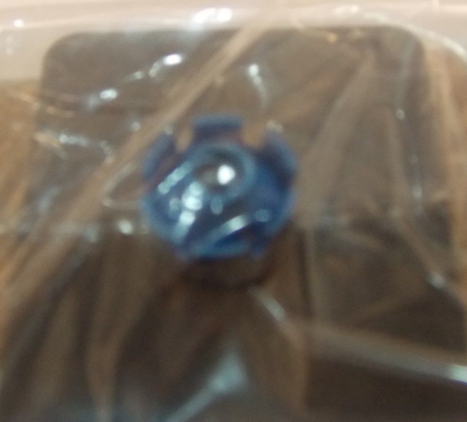 Authentic "AAA" Mini Maglite Solitaire Replacement Reflector and Lens ...