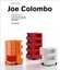 Joe Colombo: Designer : Catalogue Raisonné 1962-2020 by Joe Colombo ...