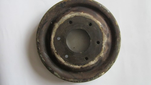 Original Ford Model T ReAR Emergency Brake Drum | eBay