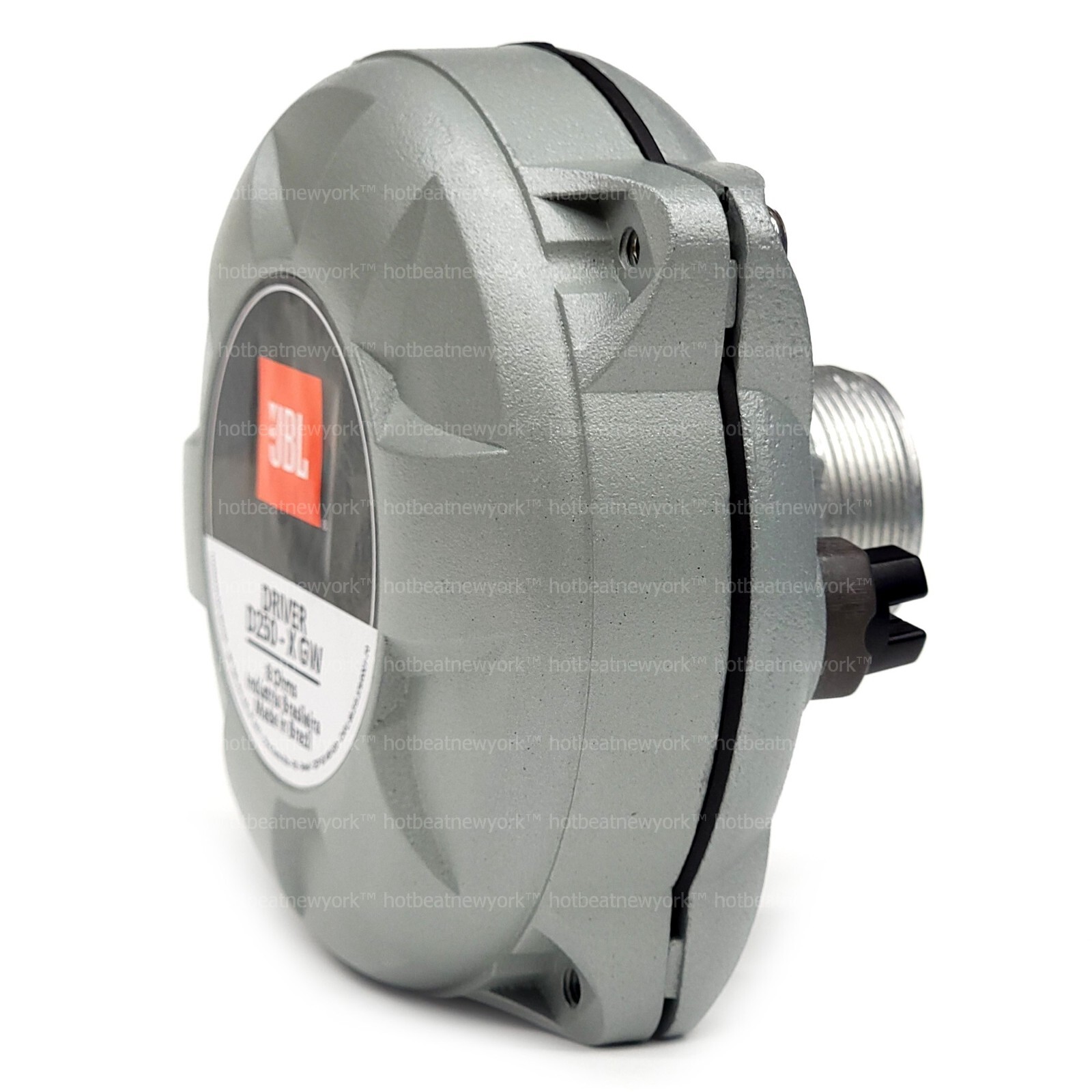 2 x Pack JBL Selenium D250-X GW Midrange Compression 1-inch Horn Driver ...