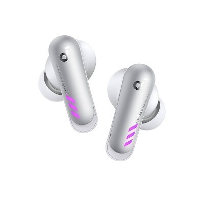 Soundcore True Bluetooth and Wireless Gaming Earbuds White 194644099466 ...