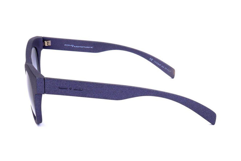 Italia Independent I-I MOD. 096 TO TOUCH VIOLET 51/20/135 Women's ...