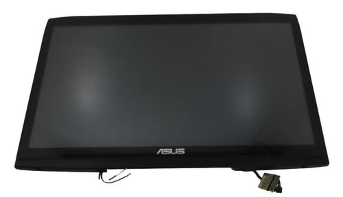 Asus ROG 17.3" G751JM Matte LCD FHD Touch Screen Assembly ...