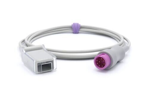 Mindray Beneview T1 T5 T8 Masimo Adapter SpO2 Sensor - Same Day ...