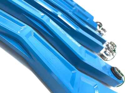 LM UTV Can-Am Maverick X3 High Clearance Radius Rods (72in / 6 pc ...