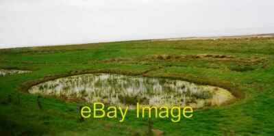 Photo 6x4 Pond near Sellafield Calder c2009 | eBay UK