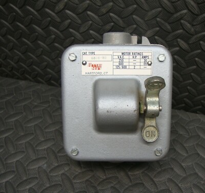 Starters - Arrow Hart