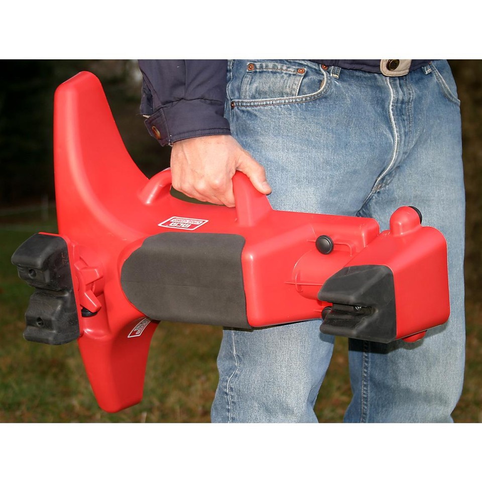 MTM Predator Shooting Rest Gun Stand Bench Rifle Rest Zeroing Target ...