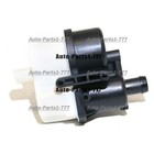 Bosch Evaporative Emissions System Leak Detection Pump 0261222018 ...