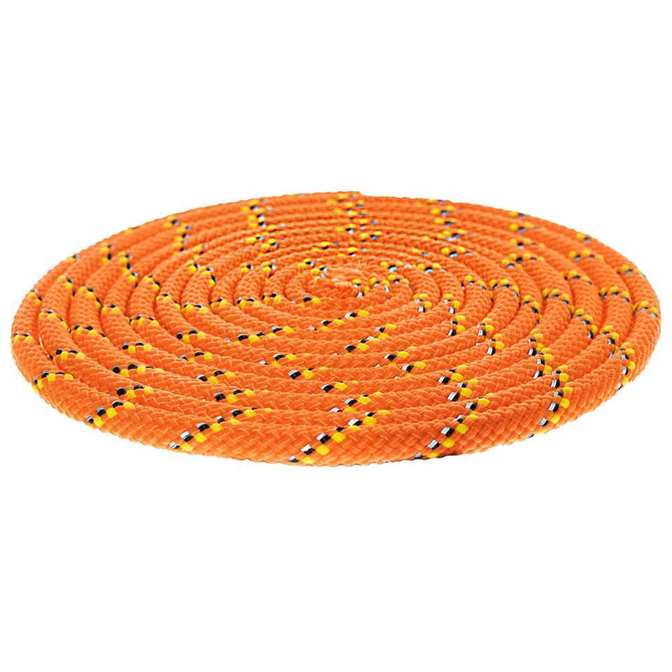 Golberg Nylon Utility Rope - 1/4" or 3/8" - Multiple Lengths - Multiple ...