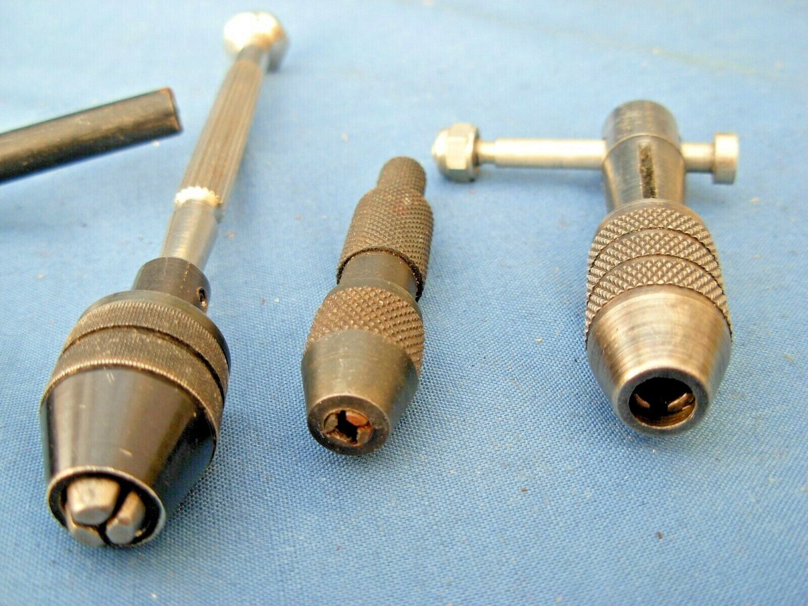 Eclipse tap wrenches x 3 and 2 others all in good condition | eBay UK