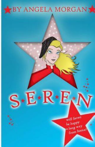 Seren by Angela morgan (2013, Trade Paperback) for sale online | eBay