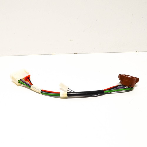 BMW 3 E30 Ignition Lock Switch 61321374868 NEW GENUINE | eBay.de