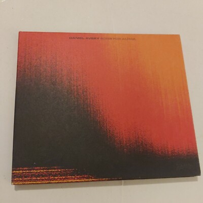 OO DANIEL AVERY - Song For Alpha - CD 724596971321| eBay