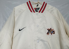 Philadelphia 76ers Size XL NBA Jackets for sale | eBay Philadelphia 76ers Size XL NBA Jackets for sale | eBay