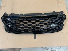 Land Rover Range Rover Velar L560 Front Radiator Grille LR092631 OEM ...