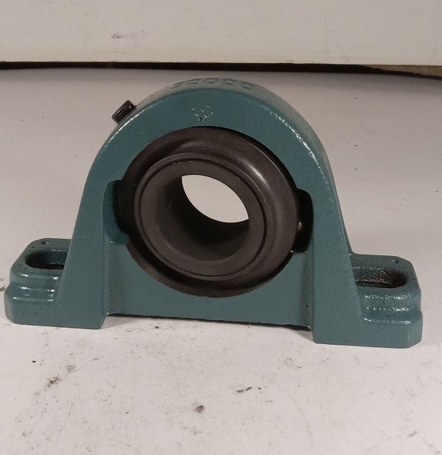 Dodge 124134 Pillow Block Bearing With Delrin 37mm Bushing for sale ...