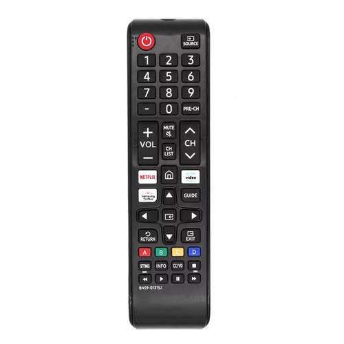 New BN59-01315J Replace Remote Control for Samsung TV UN43TU7000F ...