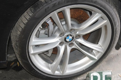 2010 - 2014 750i Alloy Factory OEM Rim Ten 10 Spoke Five 5 Split Wheel ...