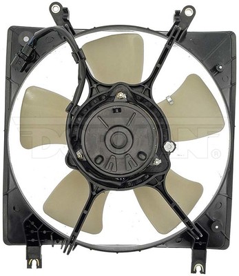 Dorman 620-302 Engine Cooling Fan Assembly For 95-97 Avenger Eclipse ...