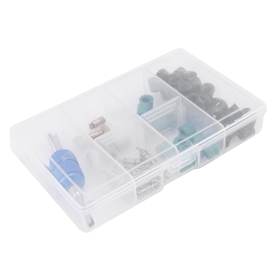71Pcs A/C Air Conditioning Core R12 Refrigeration Core R12 / AC Master ...