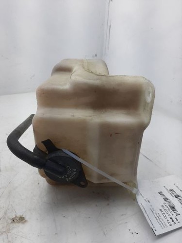 Coolant Reservoir 5.7L Fits 1997 CHEVROLET SILVERADO 15650373 | eBay