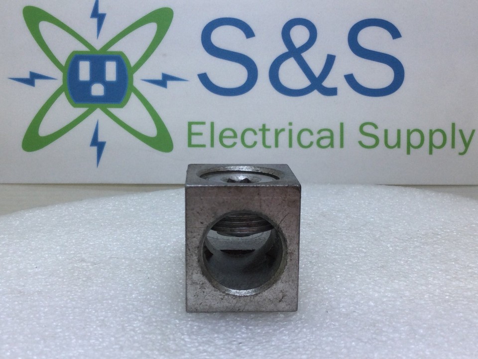 Square D D2965 600MCM-3/0 CU7AL Mechanical Lug | eBay