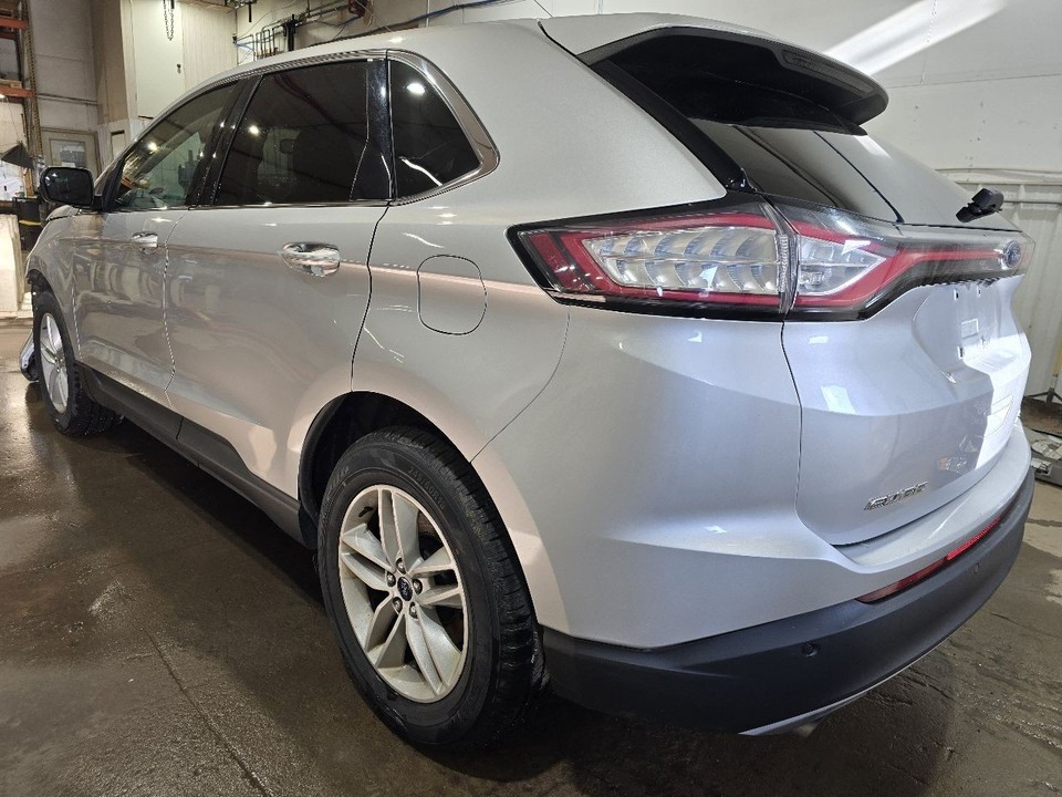 Used Instrument Cluster Bezel fits: 2017 Ford Edge Grade A | eBay