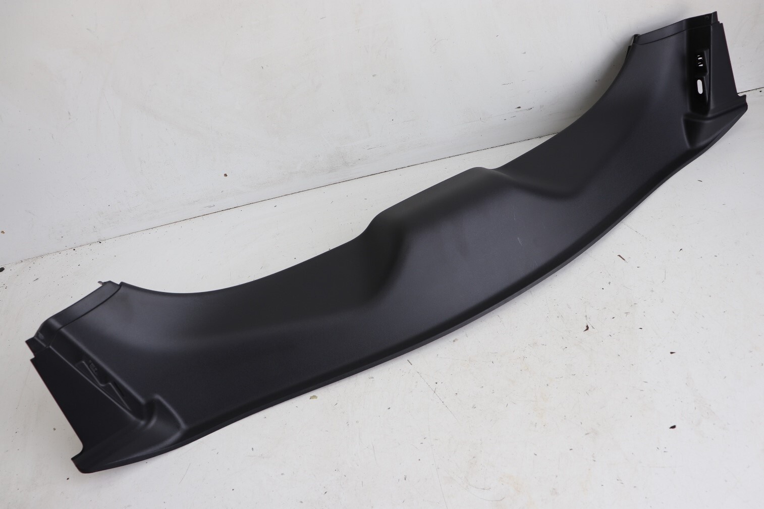 Porsche Cayman S 718 982 2018 Interior Rear Latch Trim Cover ...