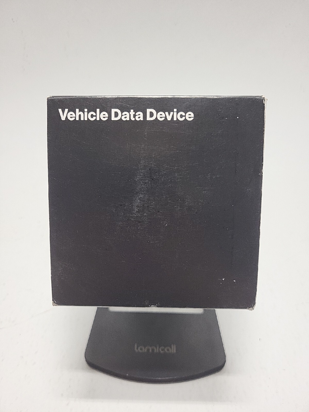 Verizon - Automobile Safety Communicator / Data Device VZ-0410-002-US ...