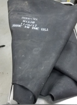 ROBBINS 88118 OTR OUTSIDE ENVELOPE 81 X 18 NIB | eBay