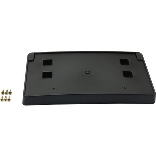 License Plate Bracket For 2019-23 Jeep Wrangler 20-23 Gladiator Front ...