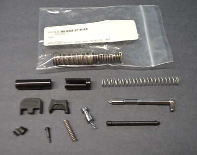 Upper Slide Parts Kits G26 Gen 1-3 GL0CK UPK Assembled OEM GUIDE ROD ...