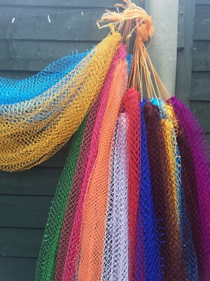 1 Ghana African Sponge Sapo Shower Thick Exfoliating Bathing Net 31 ...