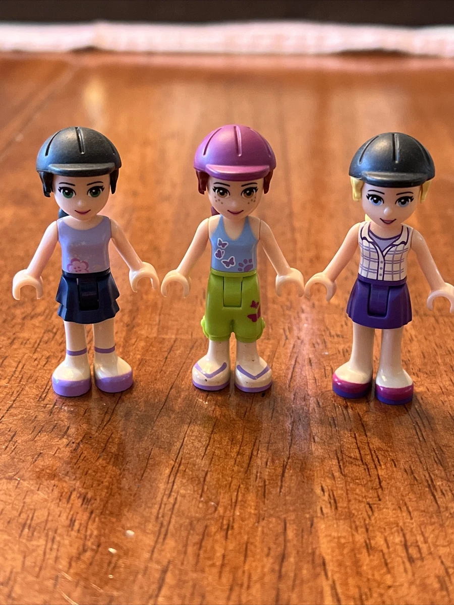 Lego Friends Emmas Horse