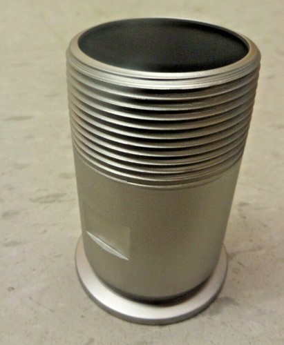 A&N Corporation High Vacuum Fitting QF40X150NPT QF40 1-1/2"NPT New | eBay