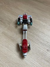 LEGO 813-1 Baseplate, Green Set Parts List