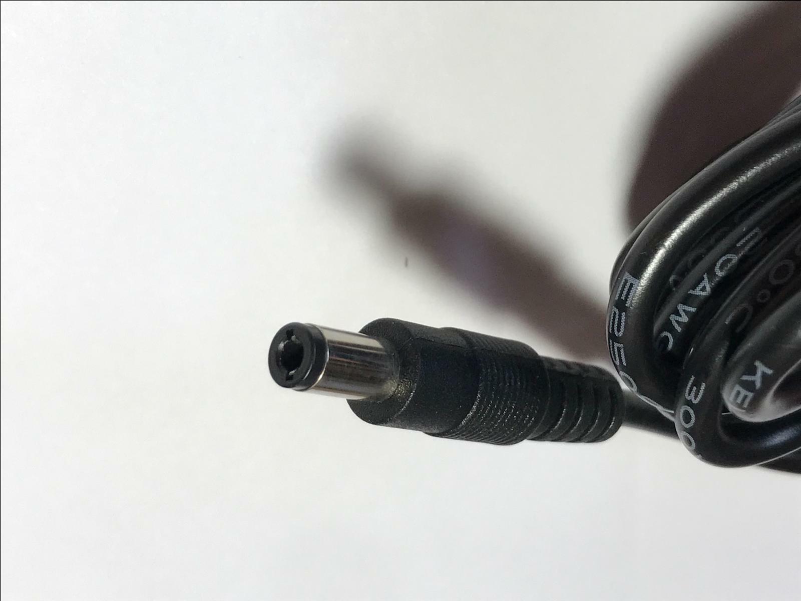 EU 12V WESTERN DIGITAL WD2500C032 WD2500D032 EXTERNAL HARD DRIVE POWER ...