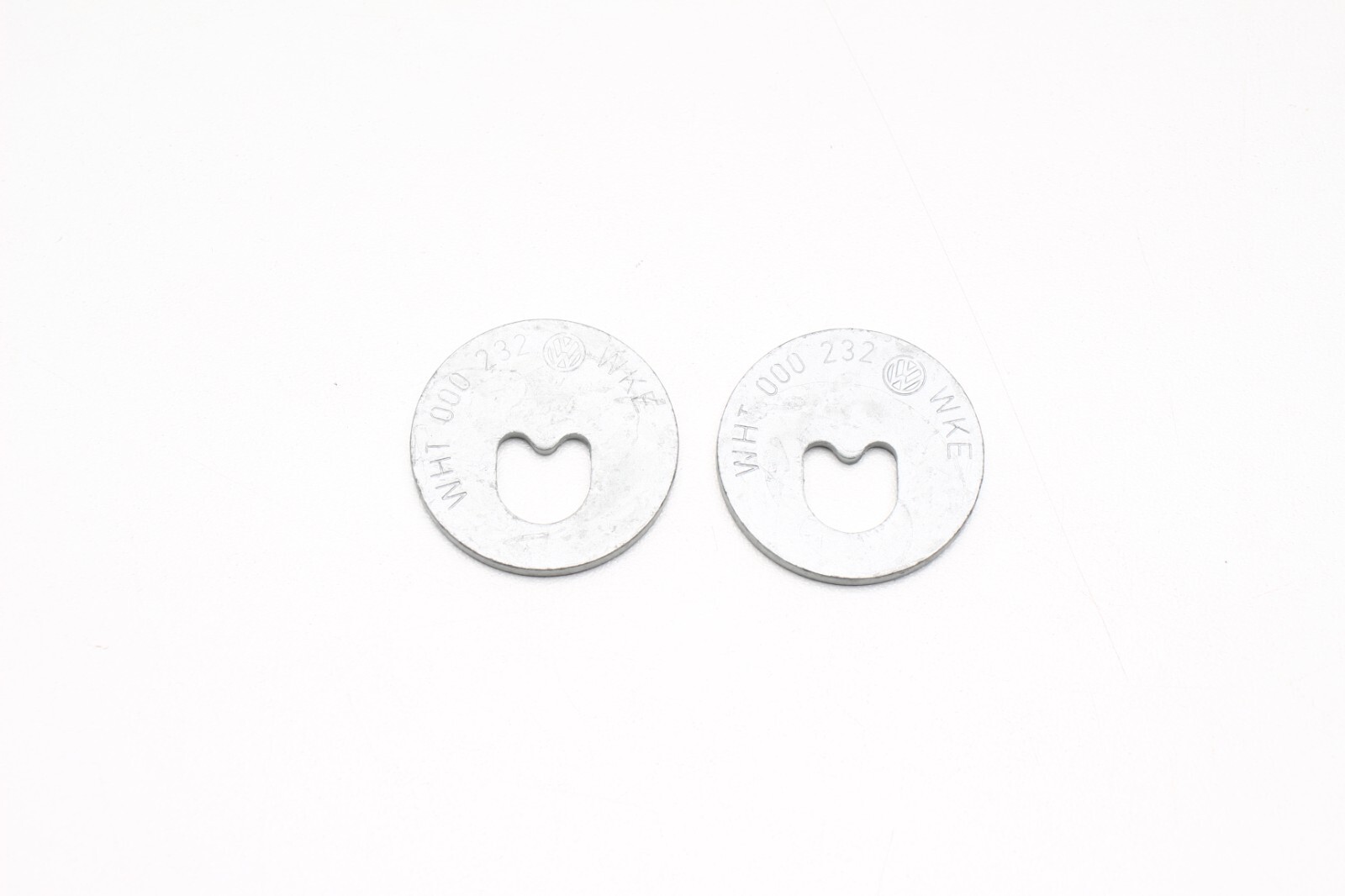 Genuine VW Eccentric Washer - WHT000232 for sale online | eBay