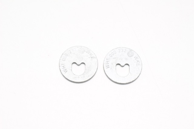 Genuine VW Eccentric Washer - WHT000232 for sale online | eBay