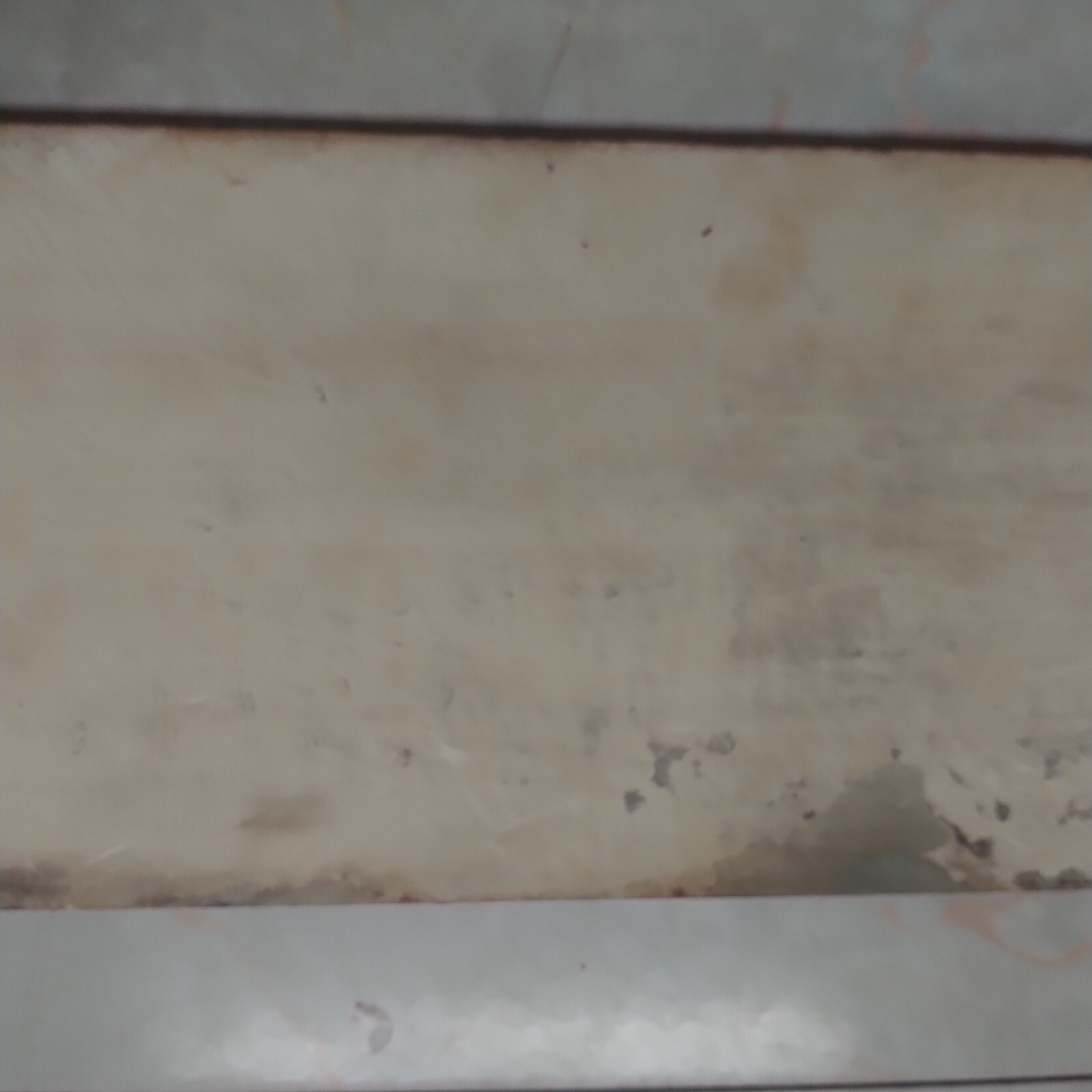 Providential Tile Works Trenton NJ. Art Nouveau 18 x 6 Art Pottery Tile ...