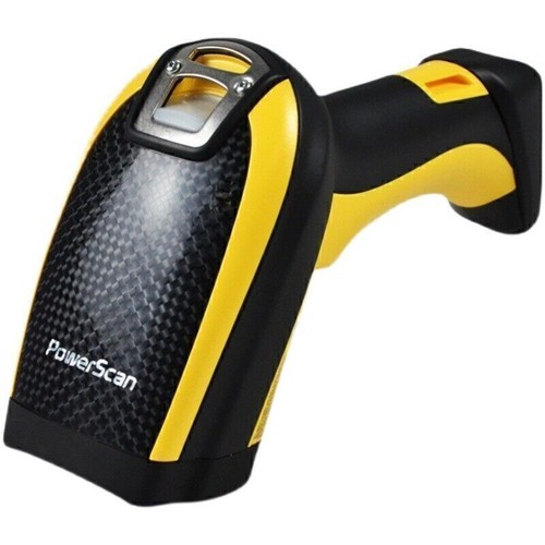 Datalogic PowerScan PD9531-DPM Corded Handheld 2D Barcode Scanner w ...