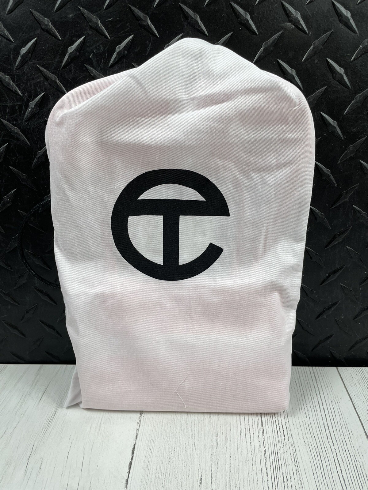 Telfar -Hazard Shopping Bag Size Small (TF-012-HZRD-S) for sale online ...