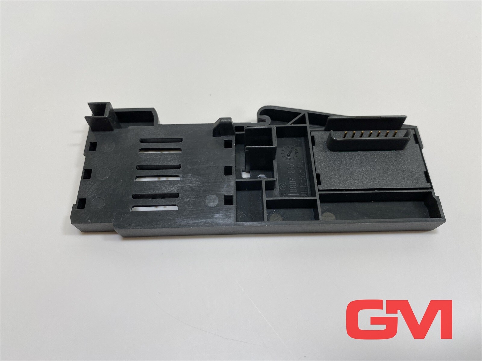 Siemens Abschlussmodul 6ES7 193-4JA00-0AA0 termination module Simatic ...